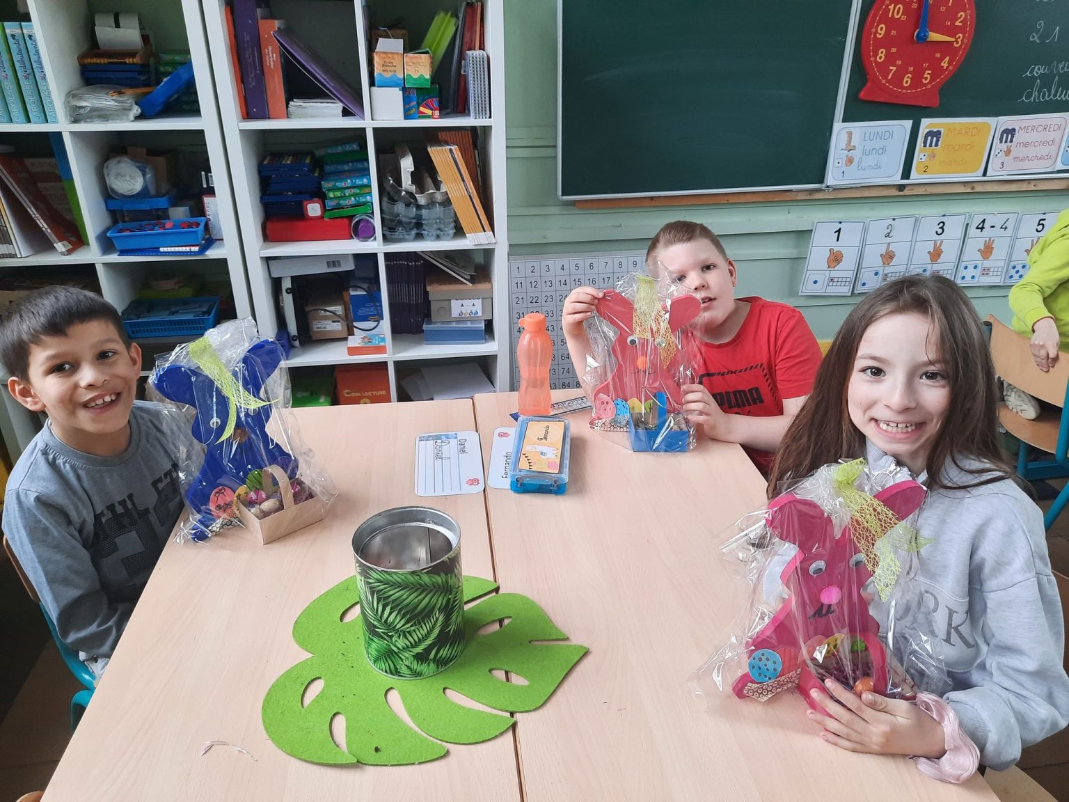 Athénée Royal d'Athus – Osez l'humain