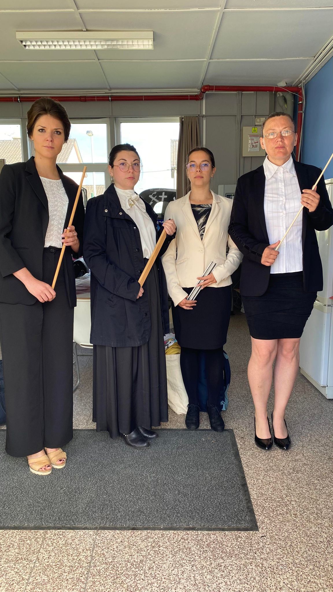 Athus II dans le passé – Athénée Royal d'Athus