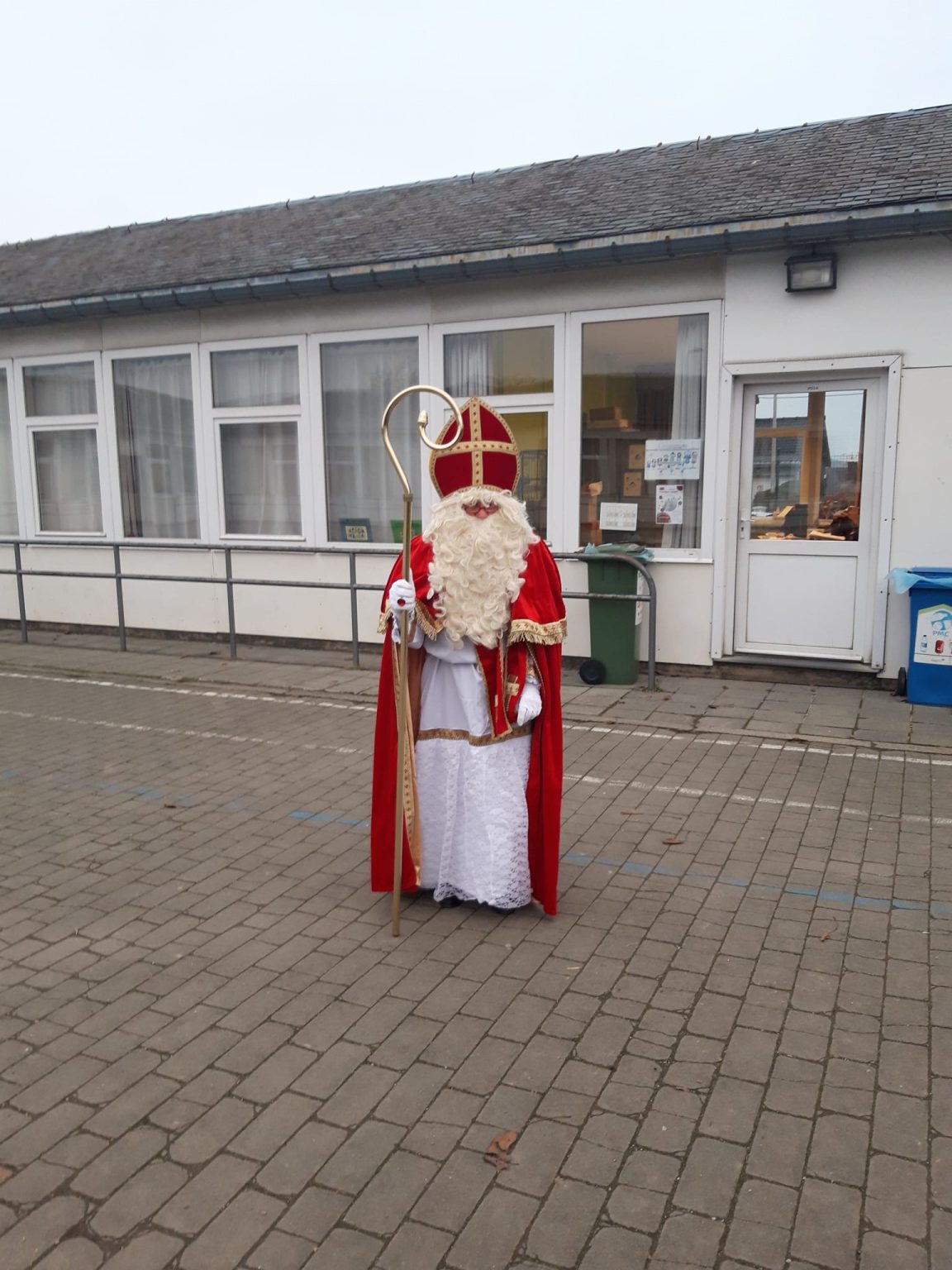 Athénée Royal d'Athus – Osez l'humain