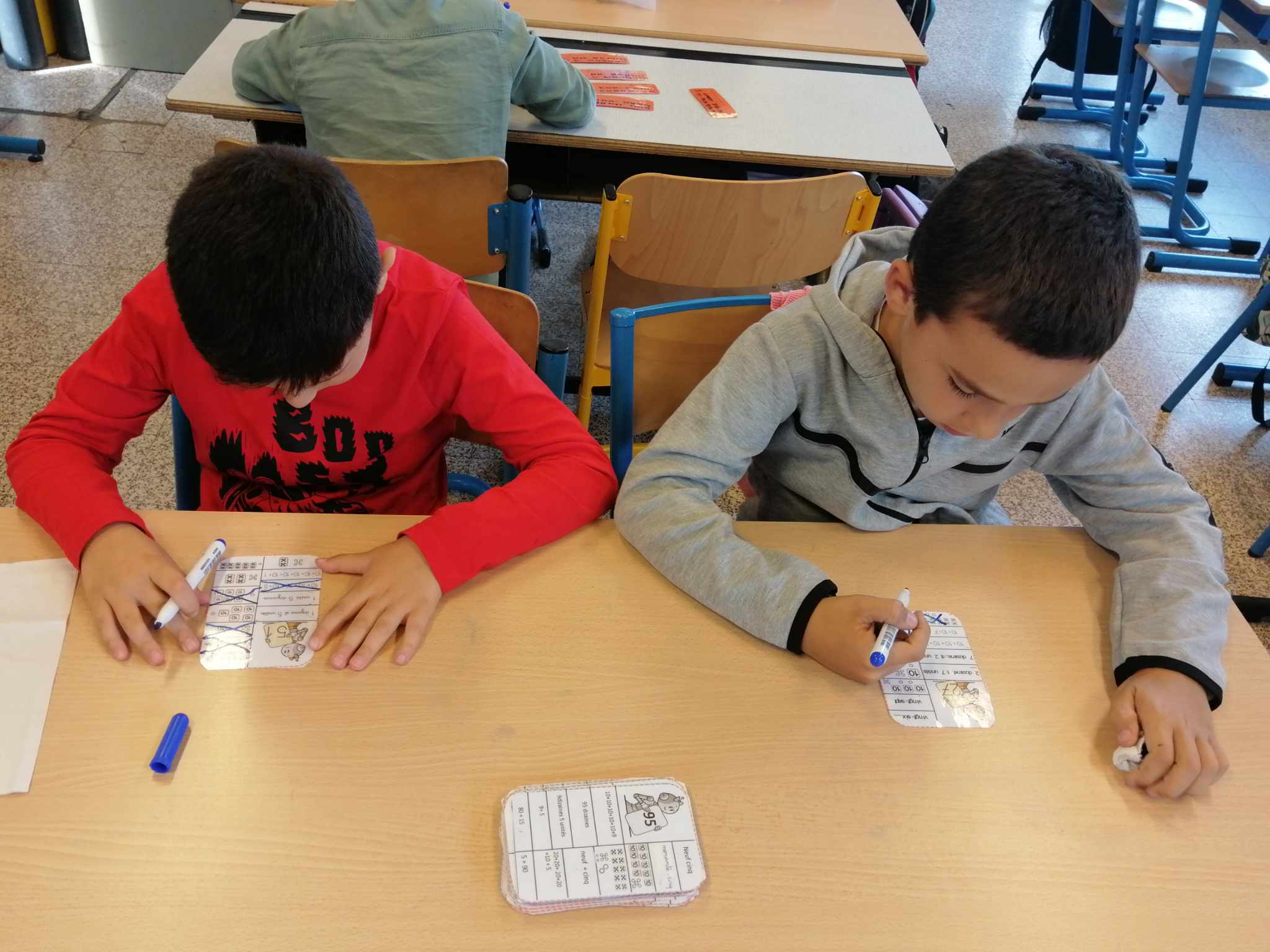 Athénée Royal d'Athus – Osez l'humain