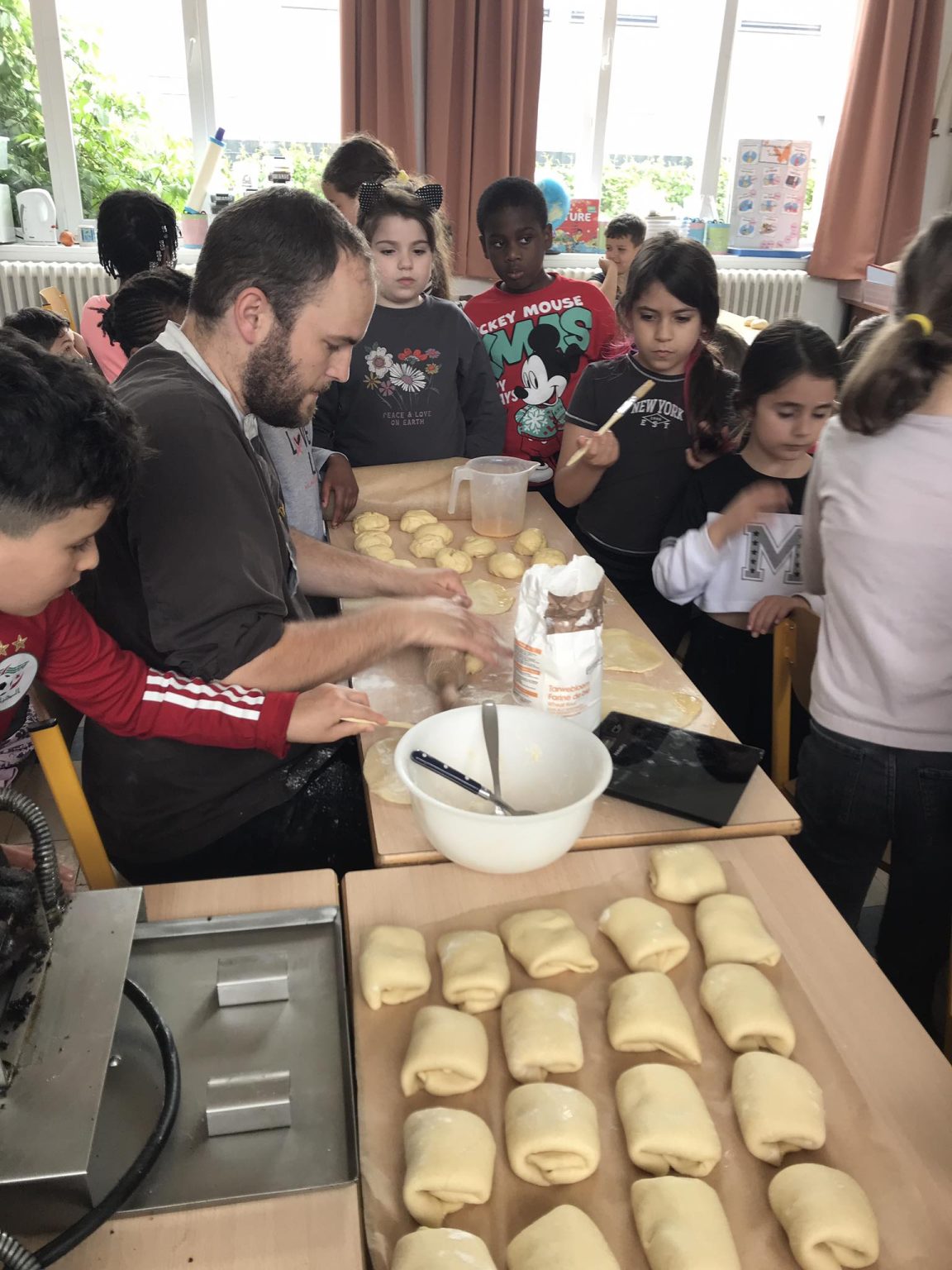 Athénée Royal d'Athus – Osez l'humain