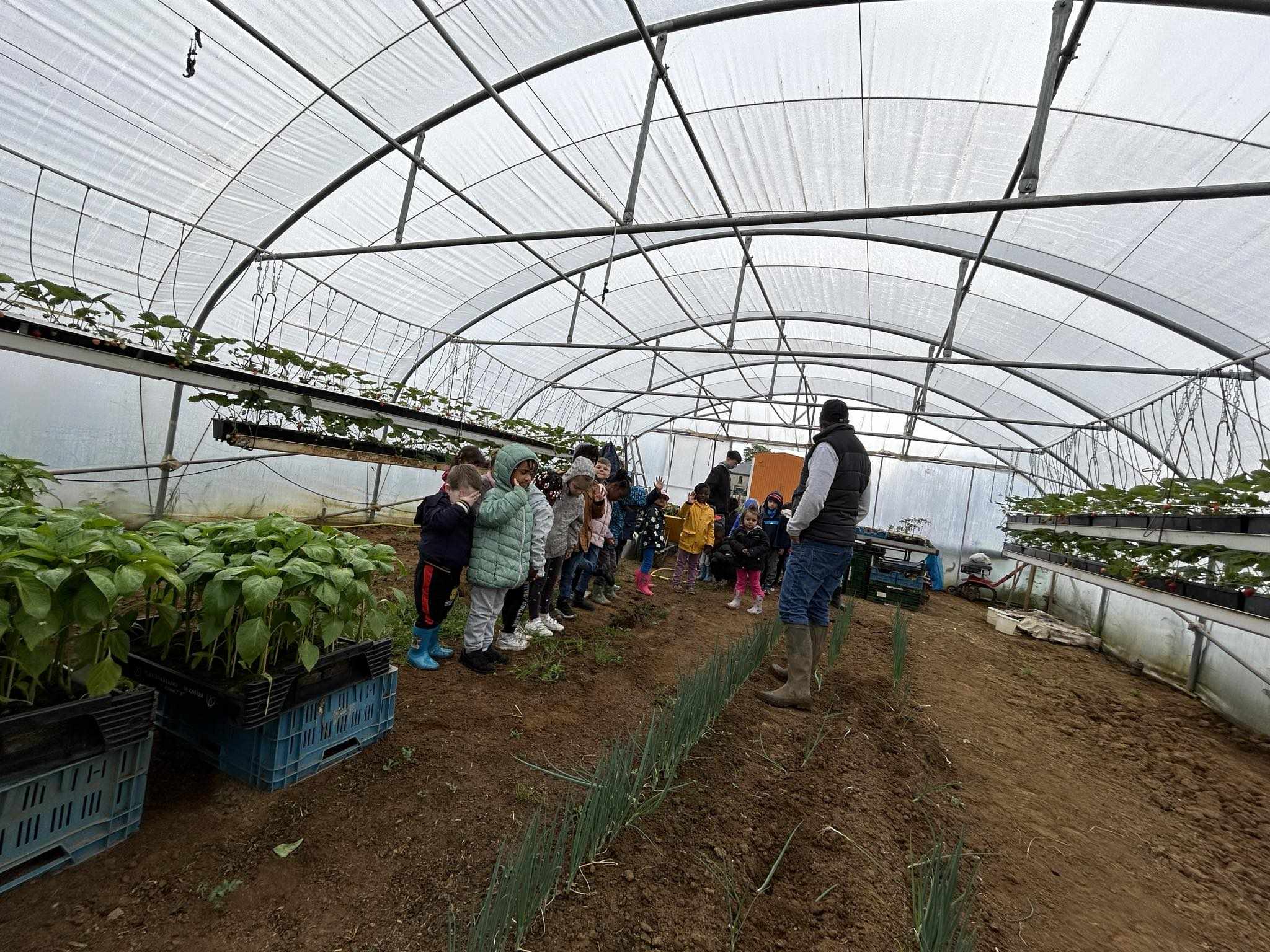 Athénée Royal d'Athus – Osez l'humain