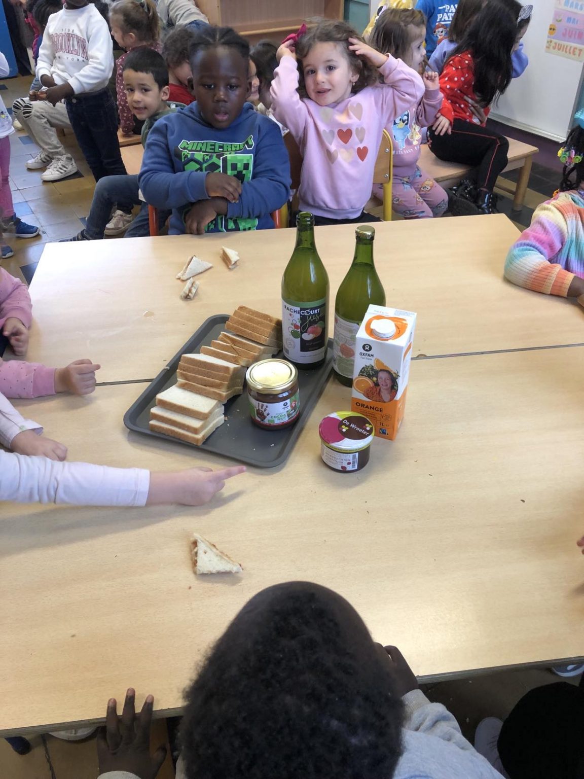 Athénée Royal d'Athus – Osez l'humain